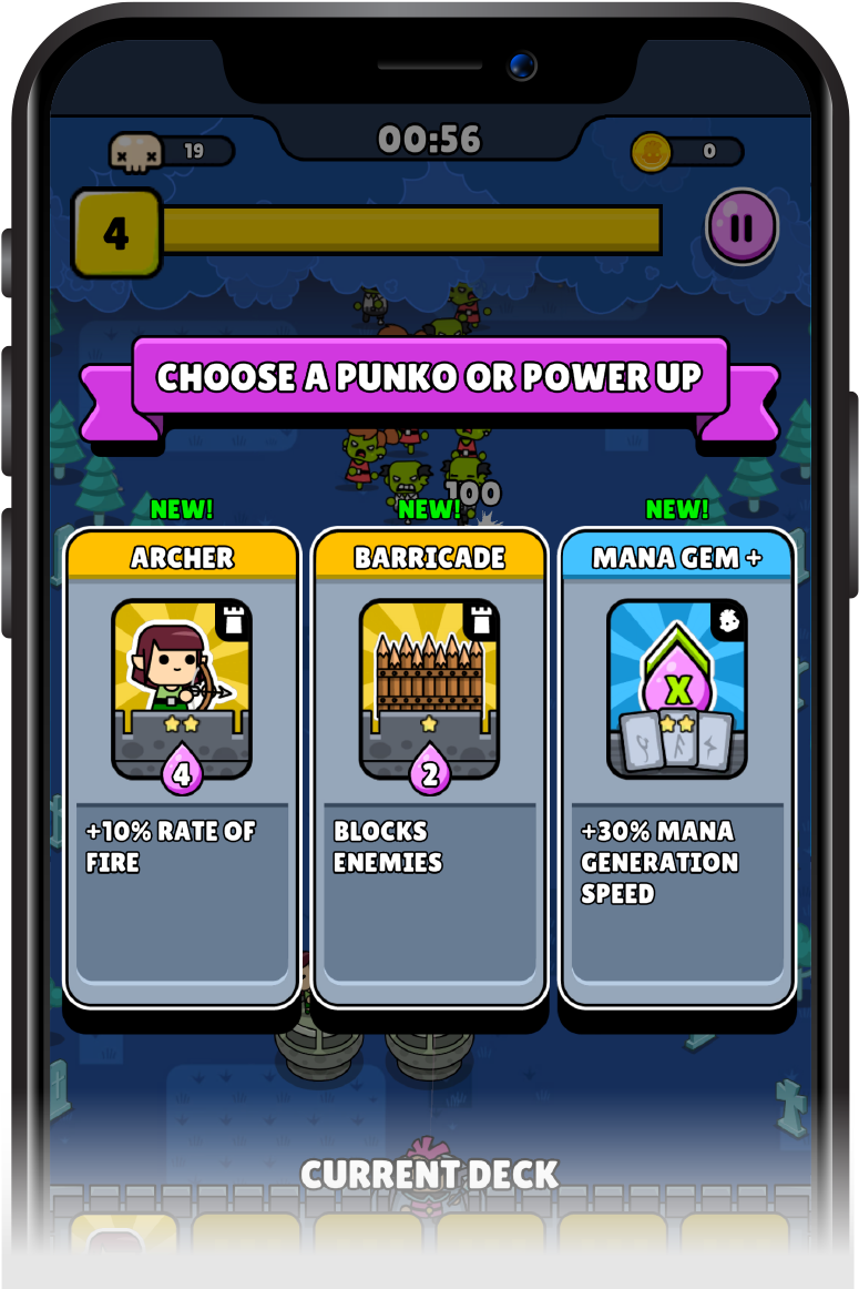 PUNKO.IO - Agonalea Games
